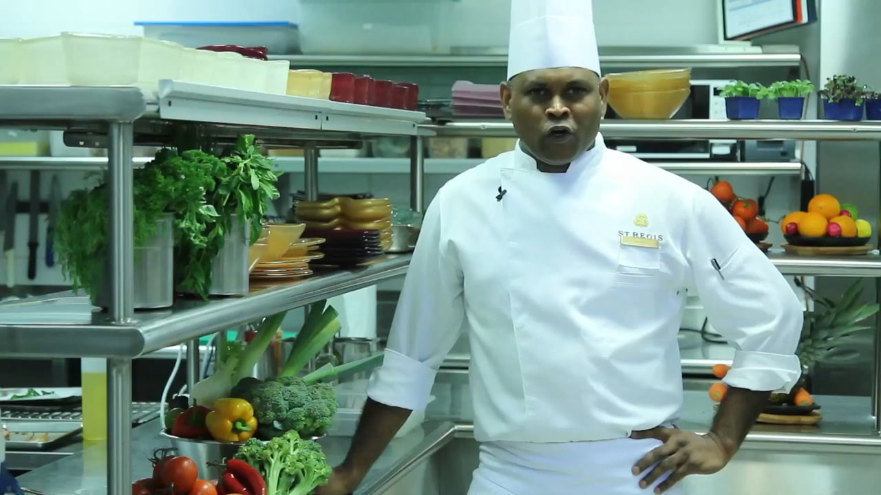CHEF-JAZZ on Vimeo