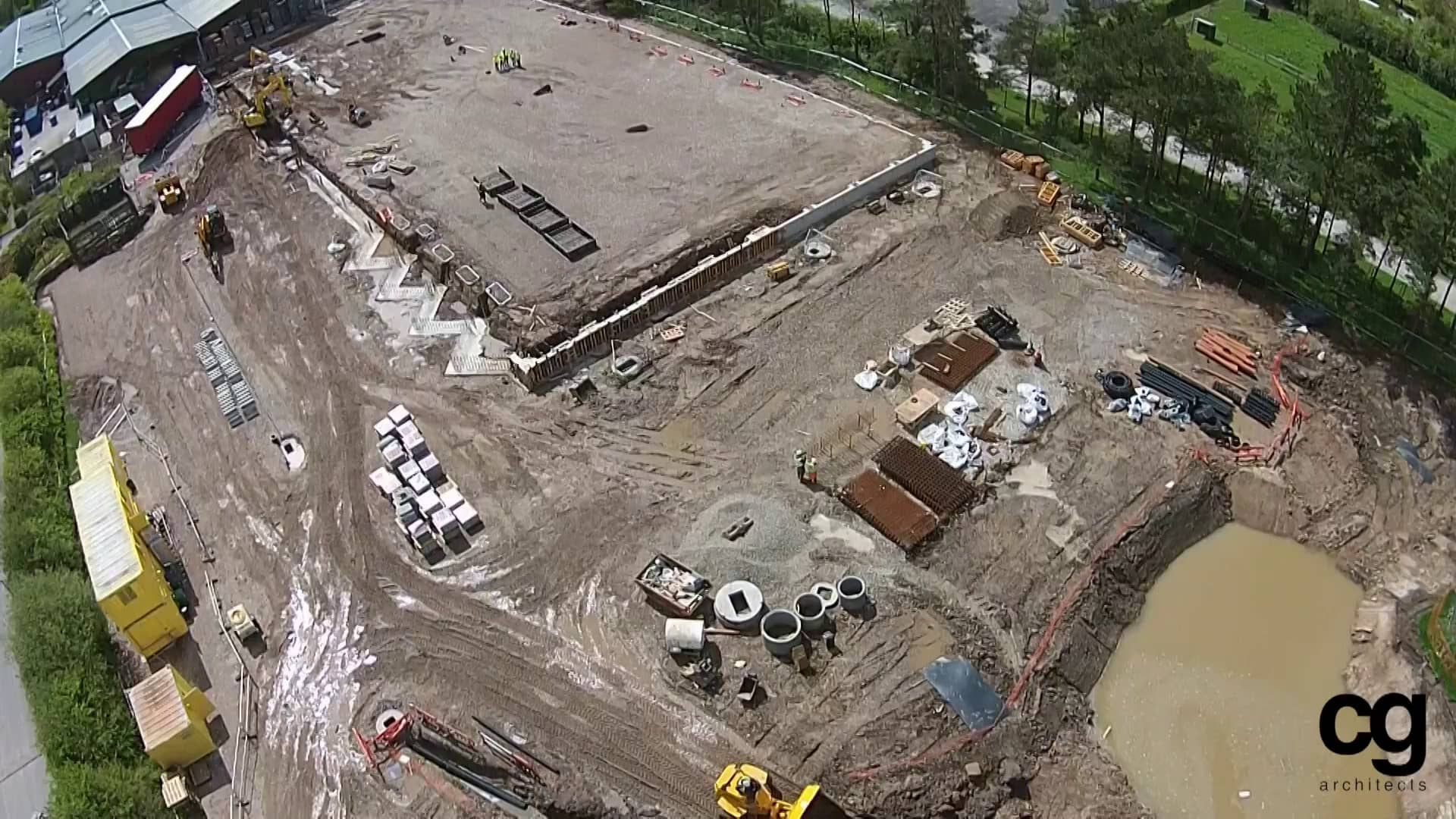 Laleham Health & Beauty on Vimeo