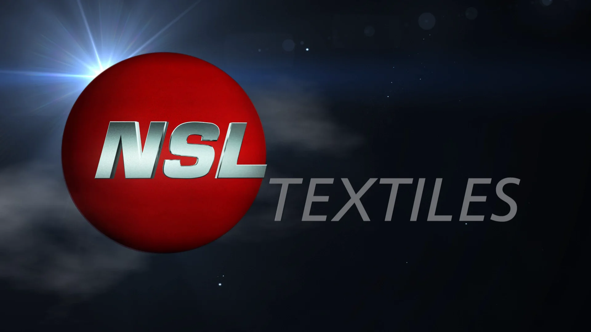 NSL Textile Logo Animation on Vimeo