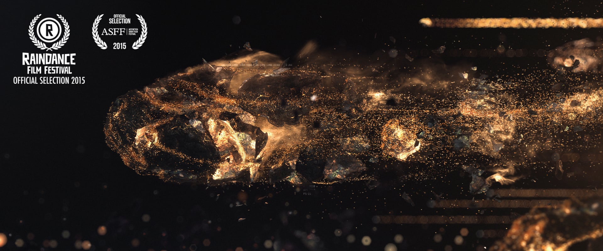 Infinite Horizon on Vimeo