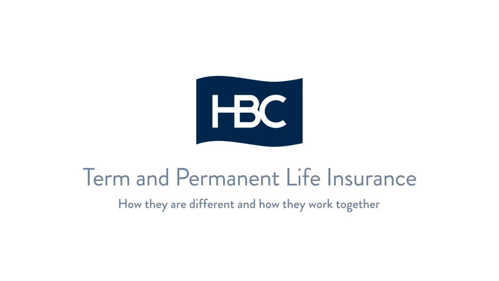 HBC Life Insurance on Vimeo