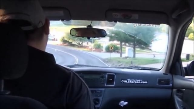 Saline Road 04.30.2015 on Vimeo