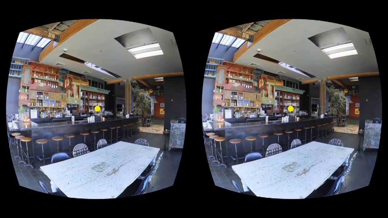 Matterport VR Demo on Vimeo