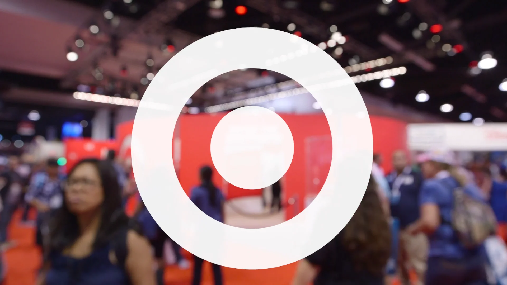 Target Animation Studio at the D23 Expo on Vimeo
