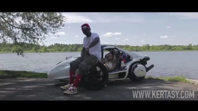 Kertasy - My Way Street Remix Music Video on Vimeo