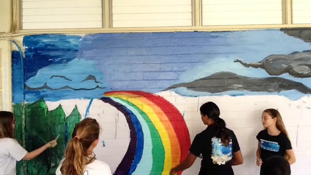 Kailua Intermediate on Vimeo