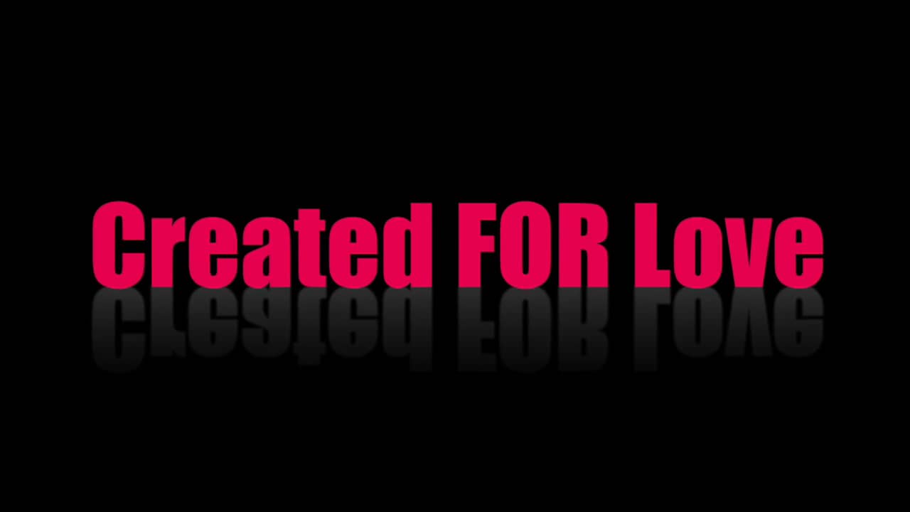 Created IN Love, Created BY Love, Created FOR Love: Fr. Matt Williams ...