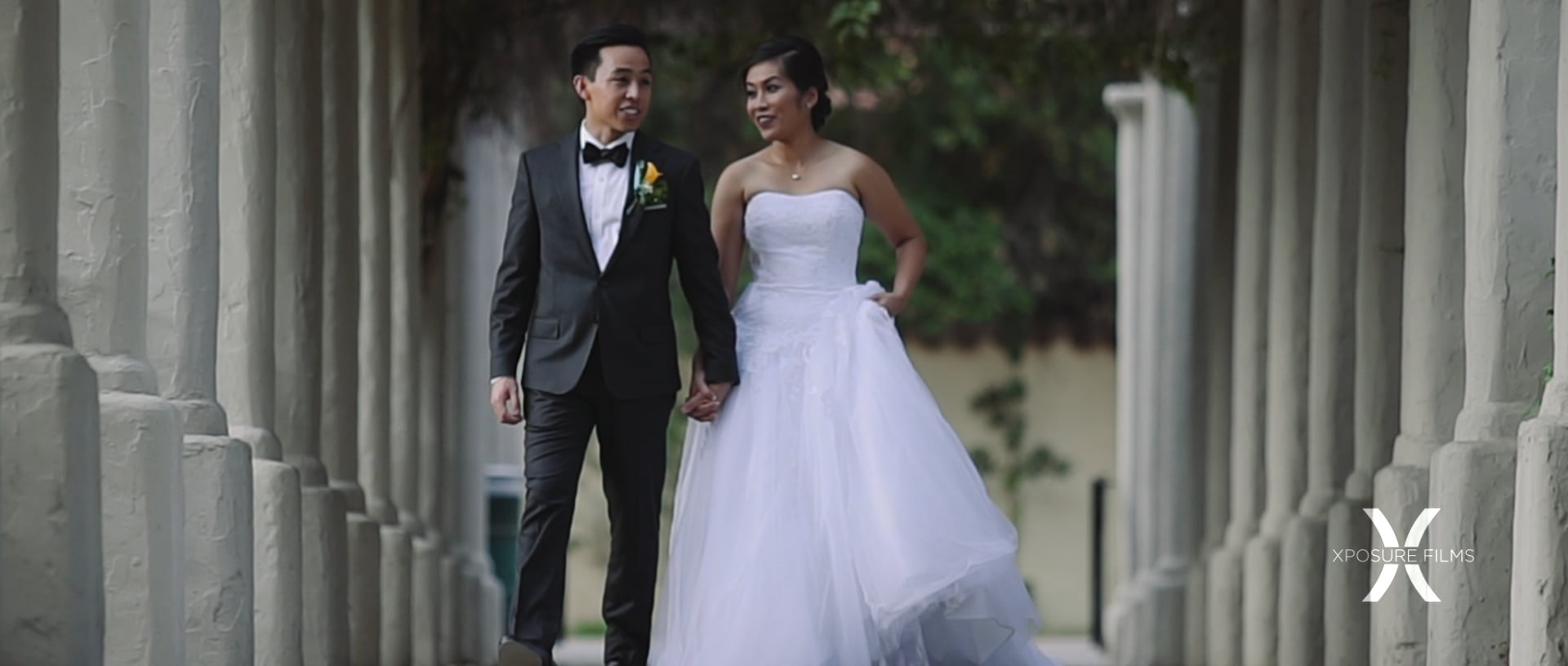 Joy + Michael // 08.25.2015 on Vimeo