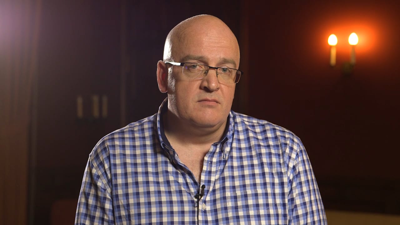 Facilitator Pitch / Adrian Slade on Vimeo