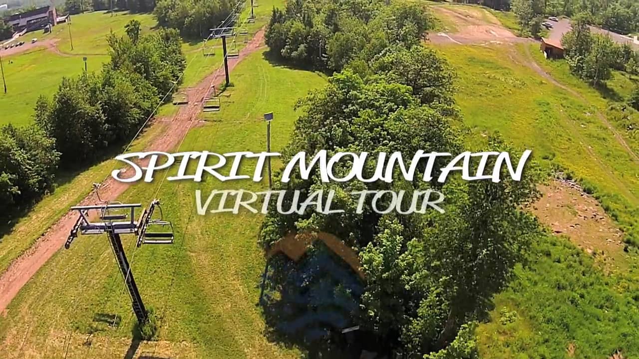 Spirit Mountain Virtual Tour on Vimeo