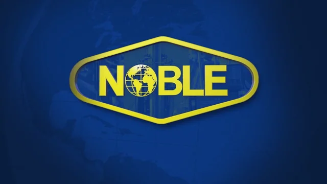 Noble Logo