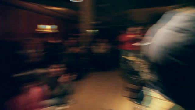 Therese Aune - Is This Goodbye? on Vimeo