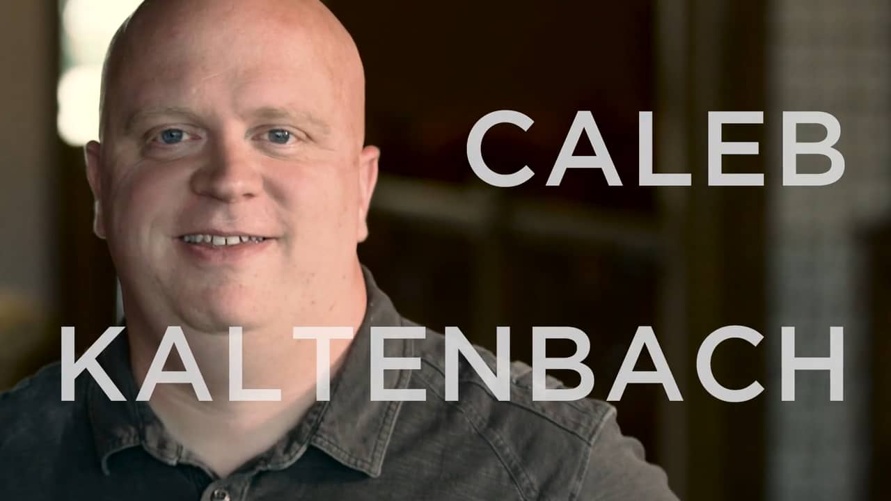 Growing Up with Gay Parents - Messy Grace with Caleb Kaltenbach on Vimeo