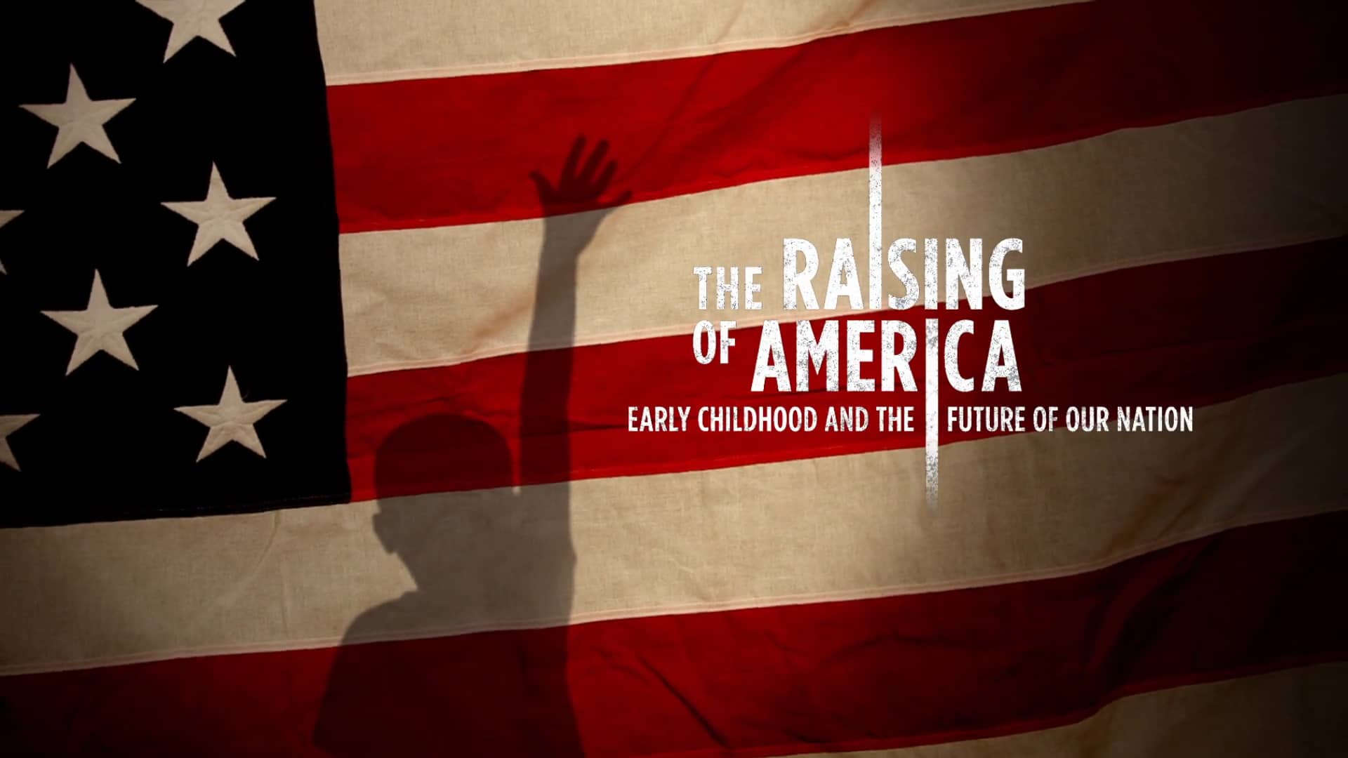 The Raising of America - Trailer (30 sec) on Vimeo