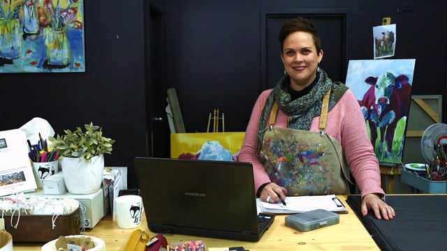 Moving Image Online T2 2015 on Vimeo