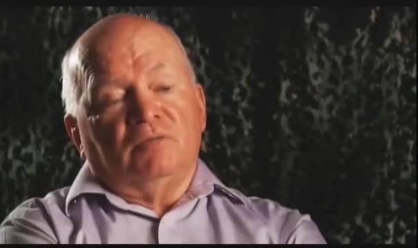 Ed Eaton - Army Of One Sniper Deadliest Missions on Vimeo