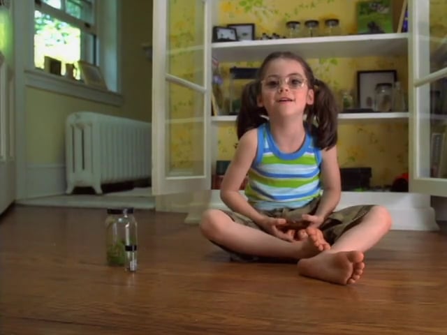 Temple - Comcast - Bug Girl on Vimeo
