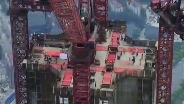 Super Skyscrapers- One World Trade Center on Vimeo
