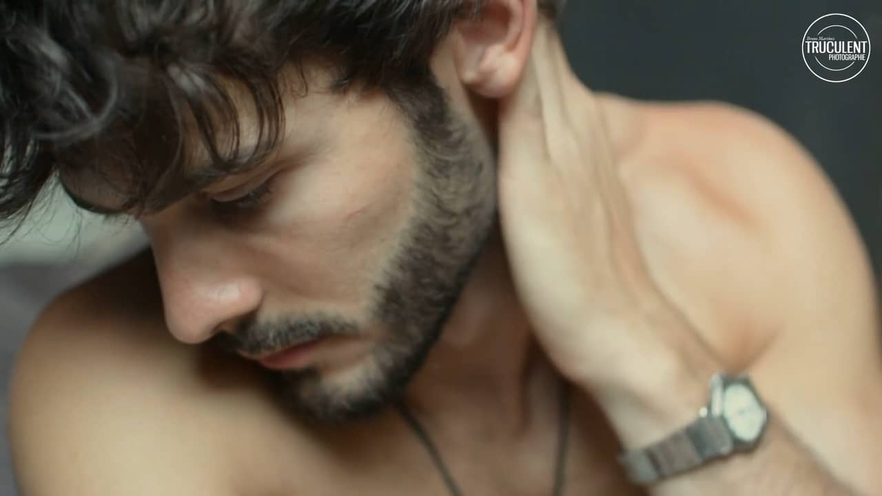 Teaser vidéo Sensitive sensible on Vimeo