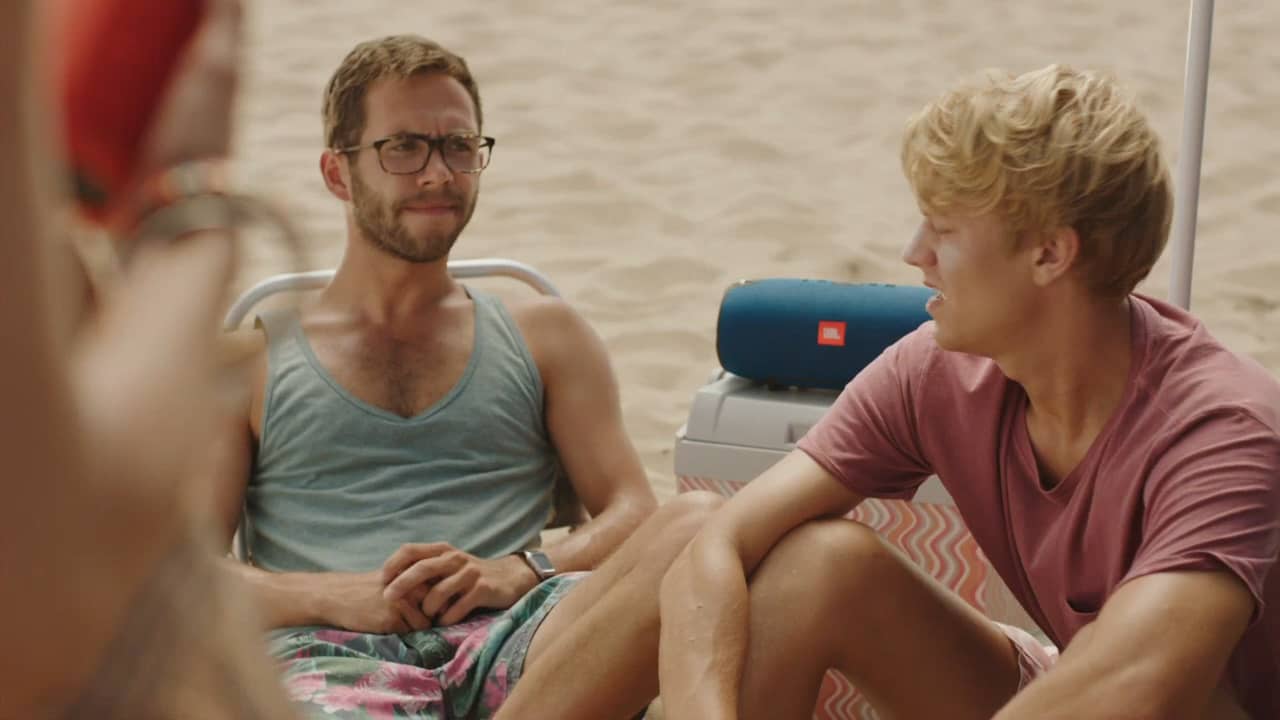 Beach (JBL) on Vimeo