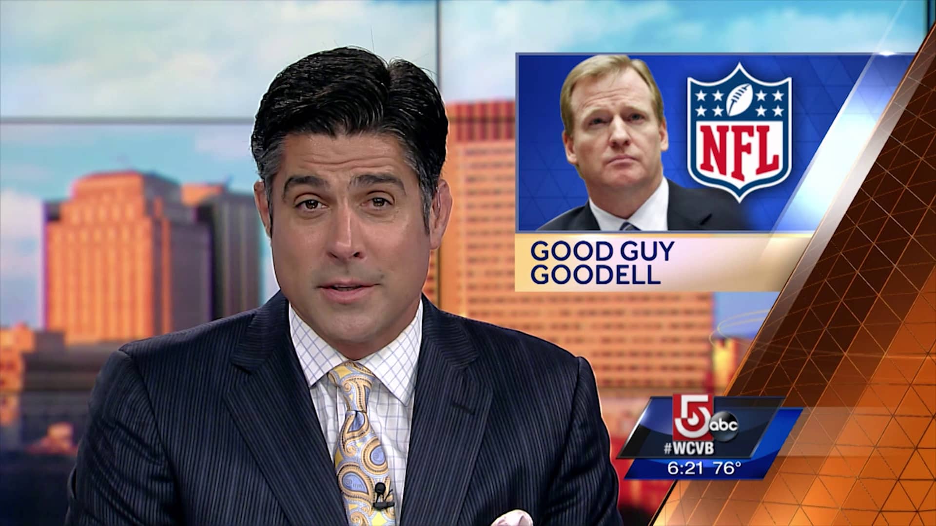 Reid Lamberty Anchor Reel September 2015 on Vimeo
