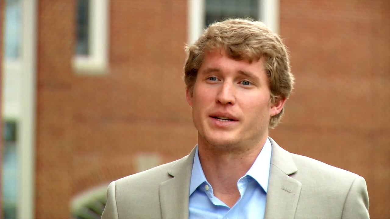 Brian Rekuc on Vimeo