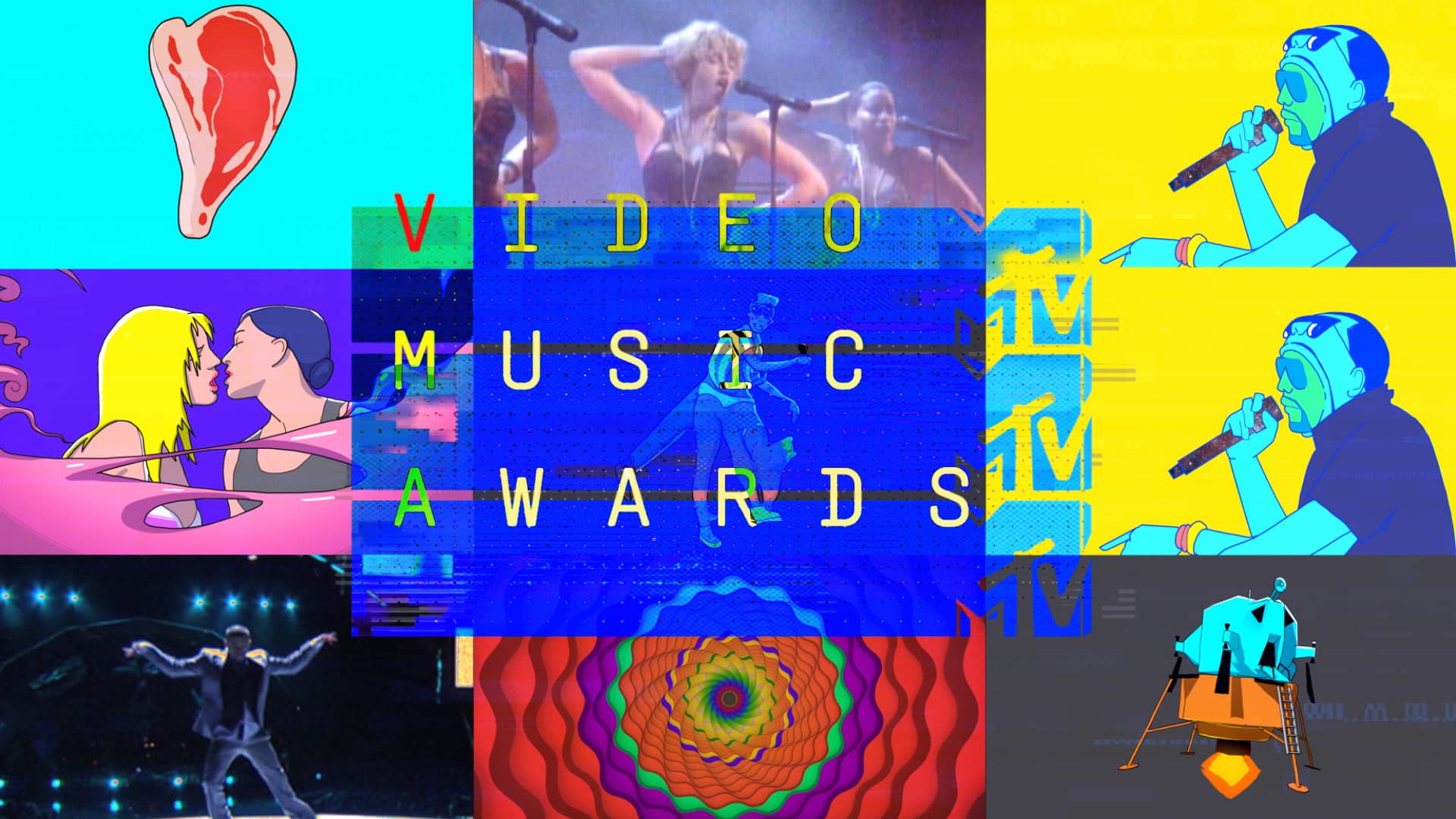 MTV Video Music Awards 2015 on Vimeo