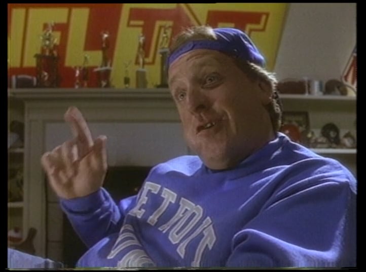 The NFL on TNT: Fan vs Fan - Turner Sports on Vimeo