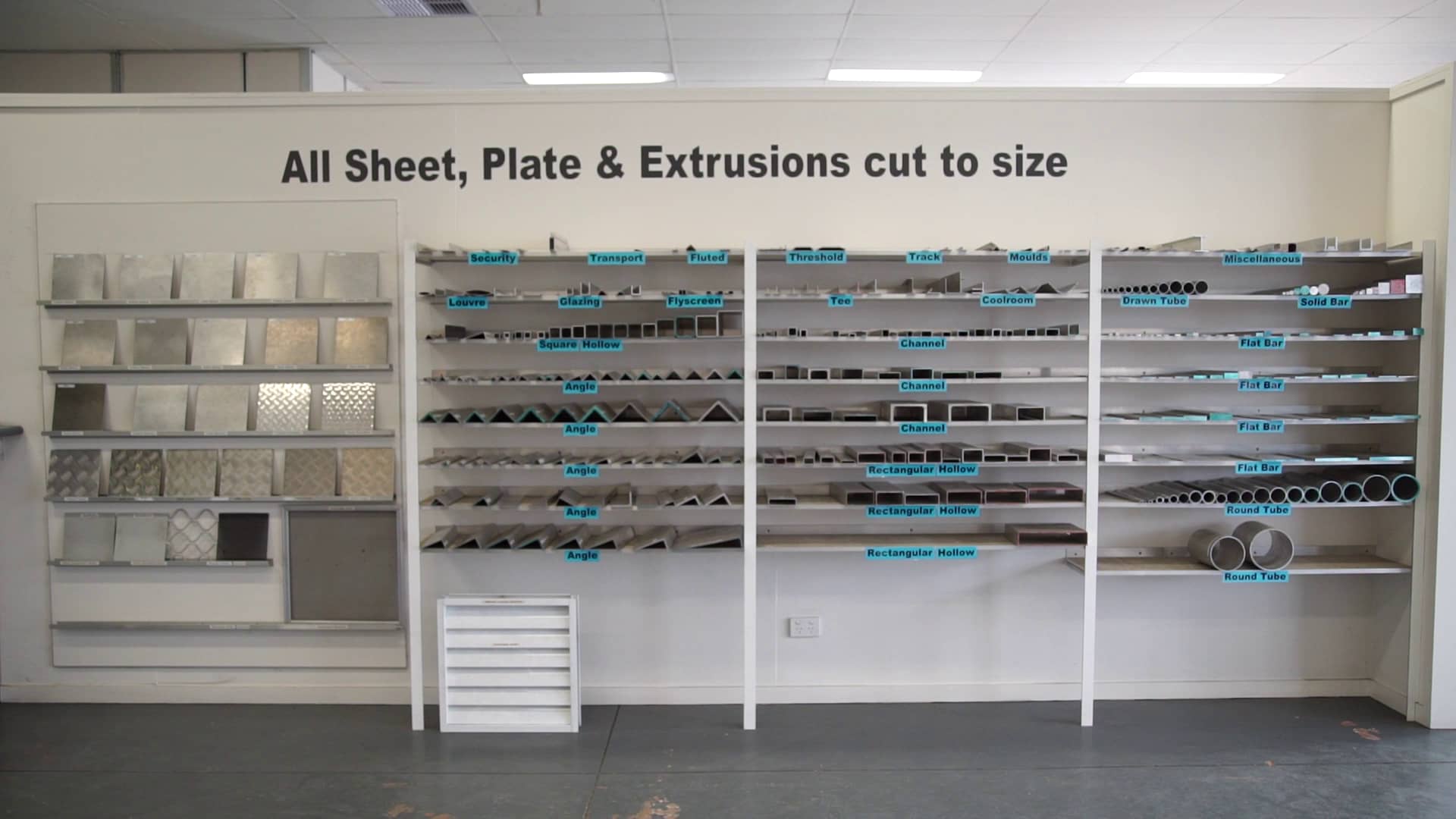 Aluminium Trade Centre on Vimeo