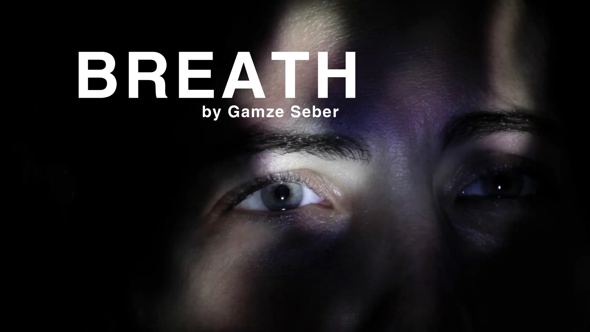 BREATH by Gamze Seber on Vimeo