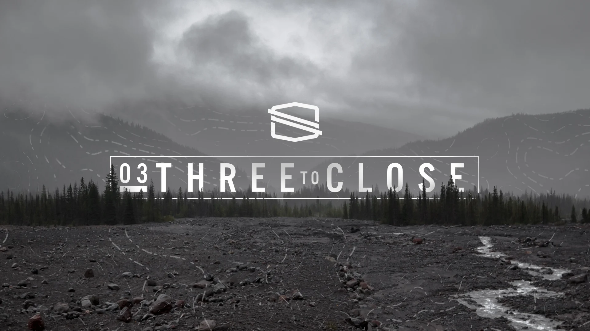 Three To Close on Vimeo