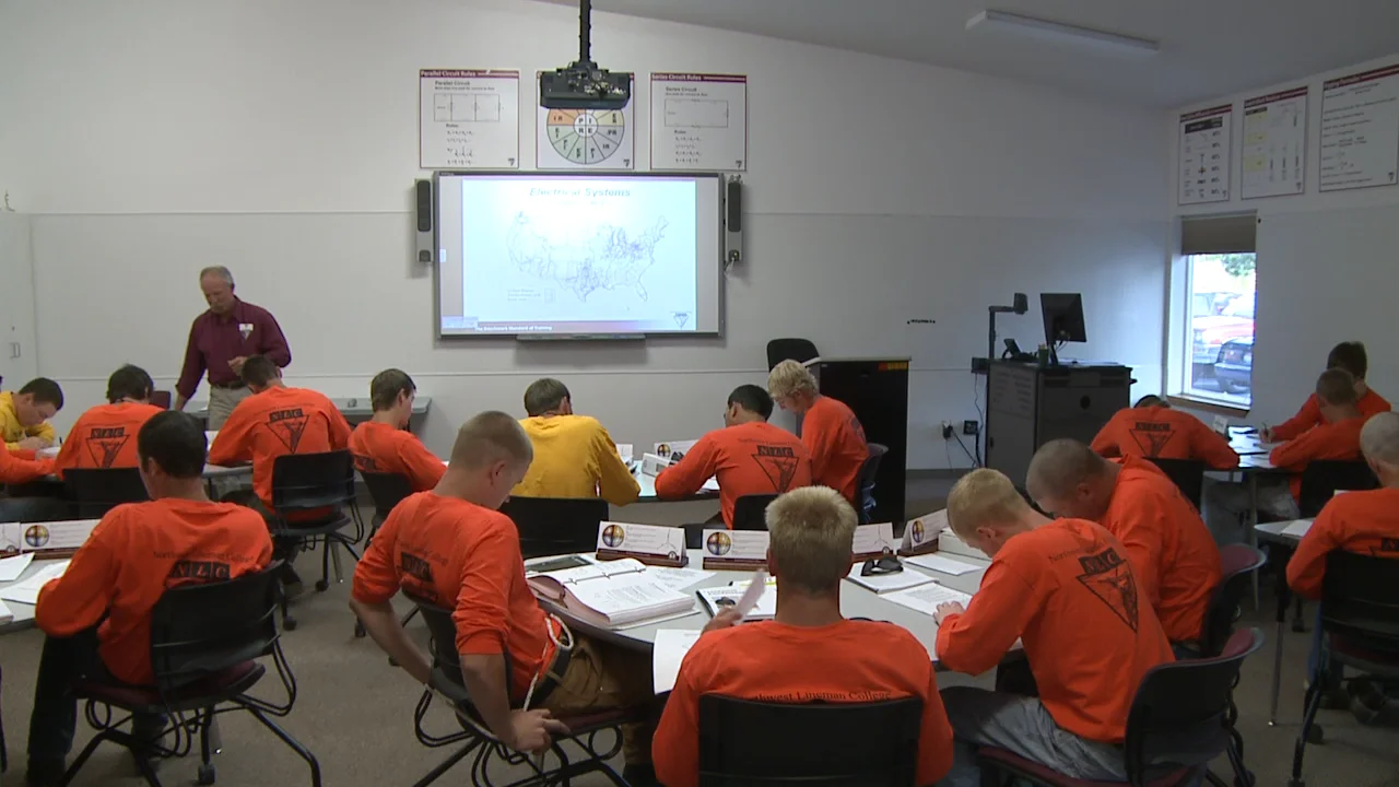 Grid U - Instructors - Ken MP4 on Vimeo