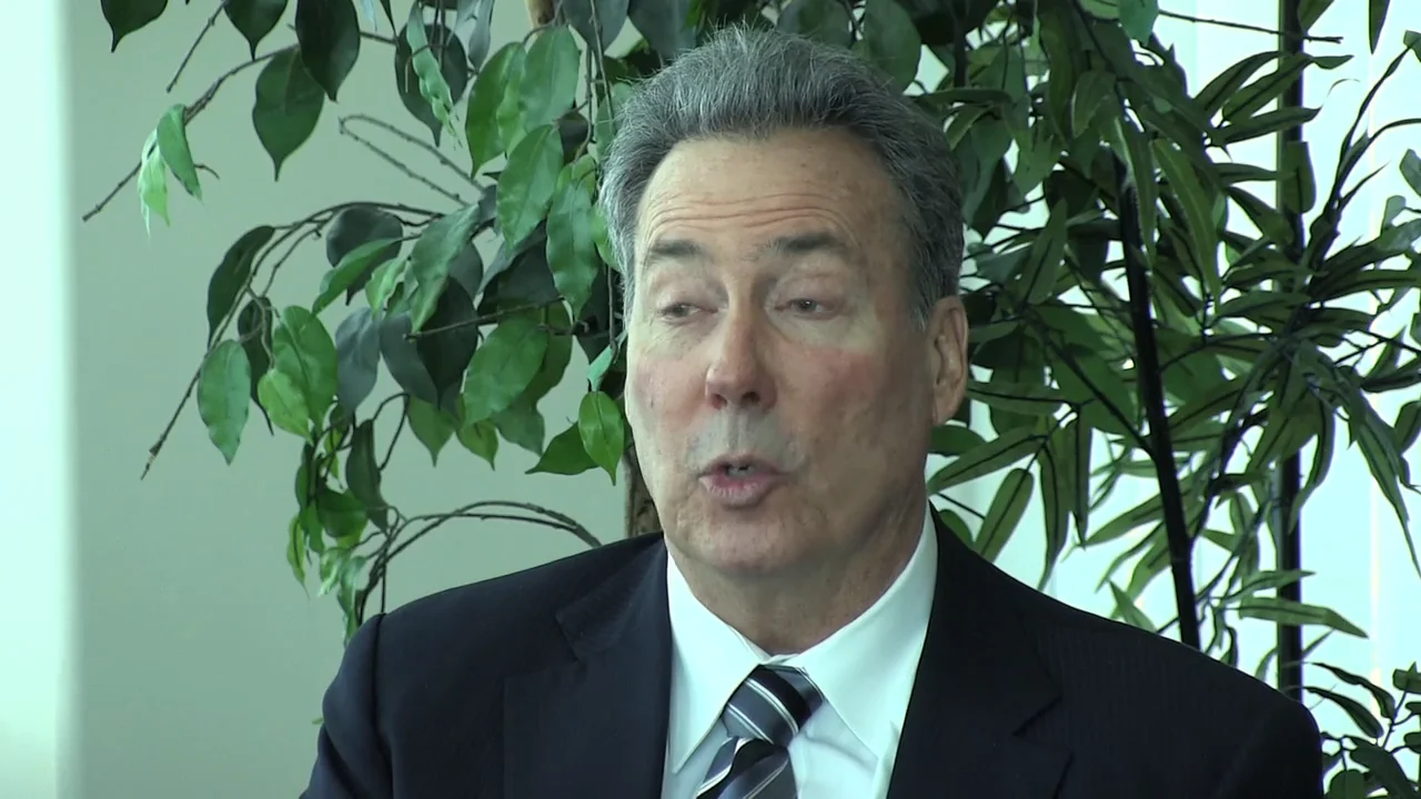 SilverCrest Mines Video Library - CEO Scott Drever speaks with David ...