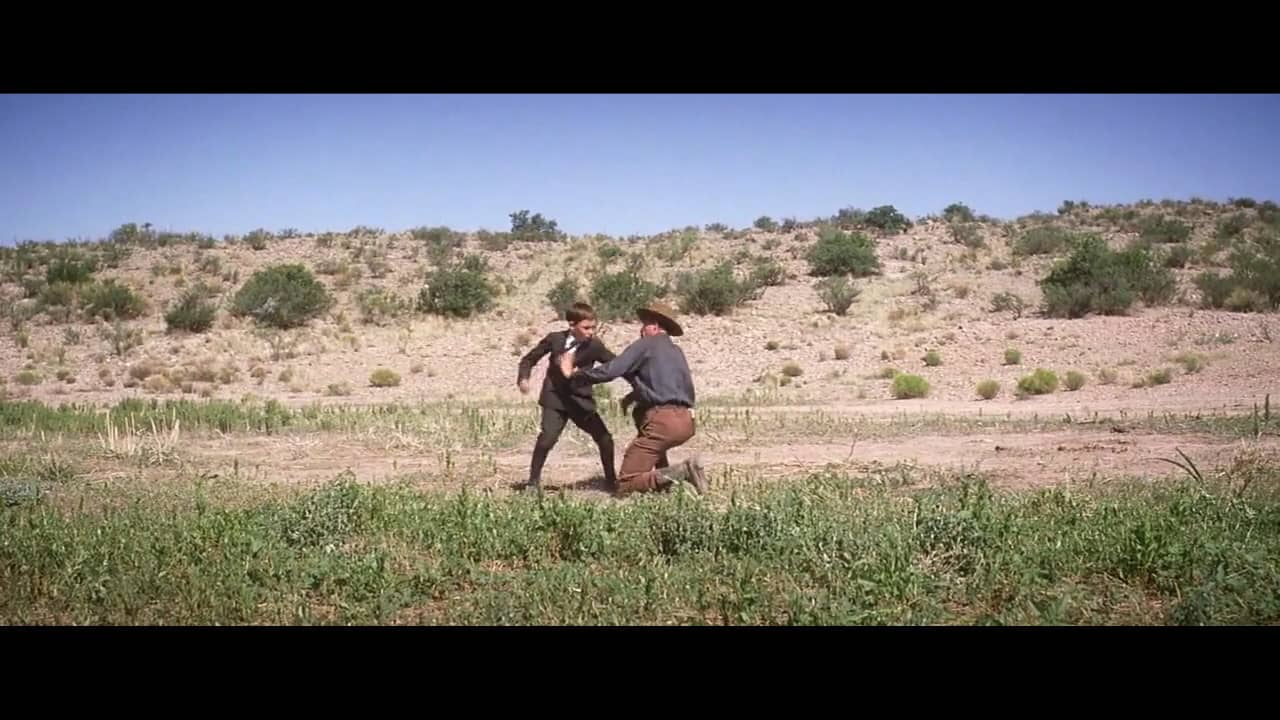 Paul Thomas Anderson: From a Distance on Vimeo