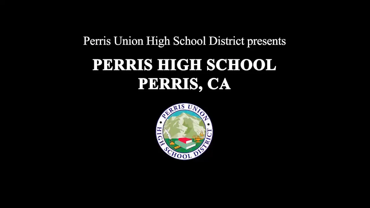 Graduation and Commencement Video - PERRIS HIGH SCHOOL 2015 GRADUATION ...