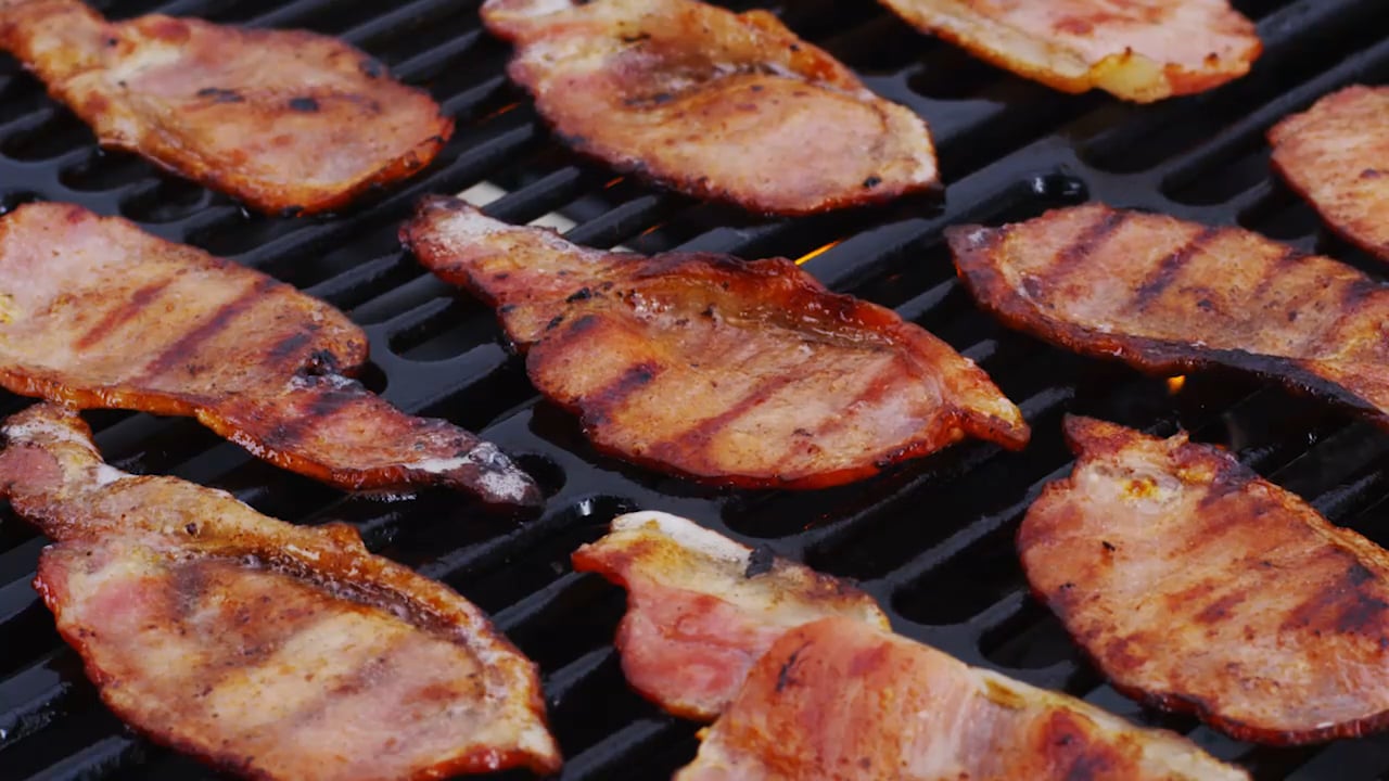 Hellers Middle Eye Bacon - 30 Seconds on Vimeo