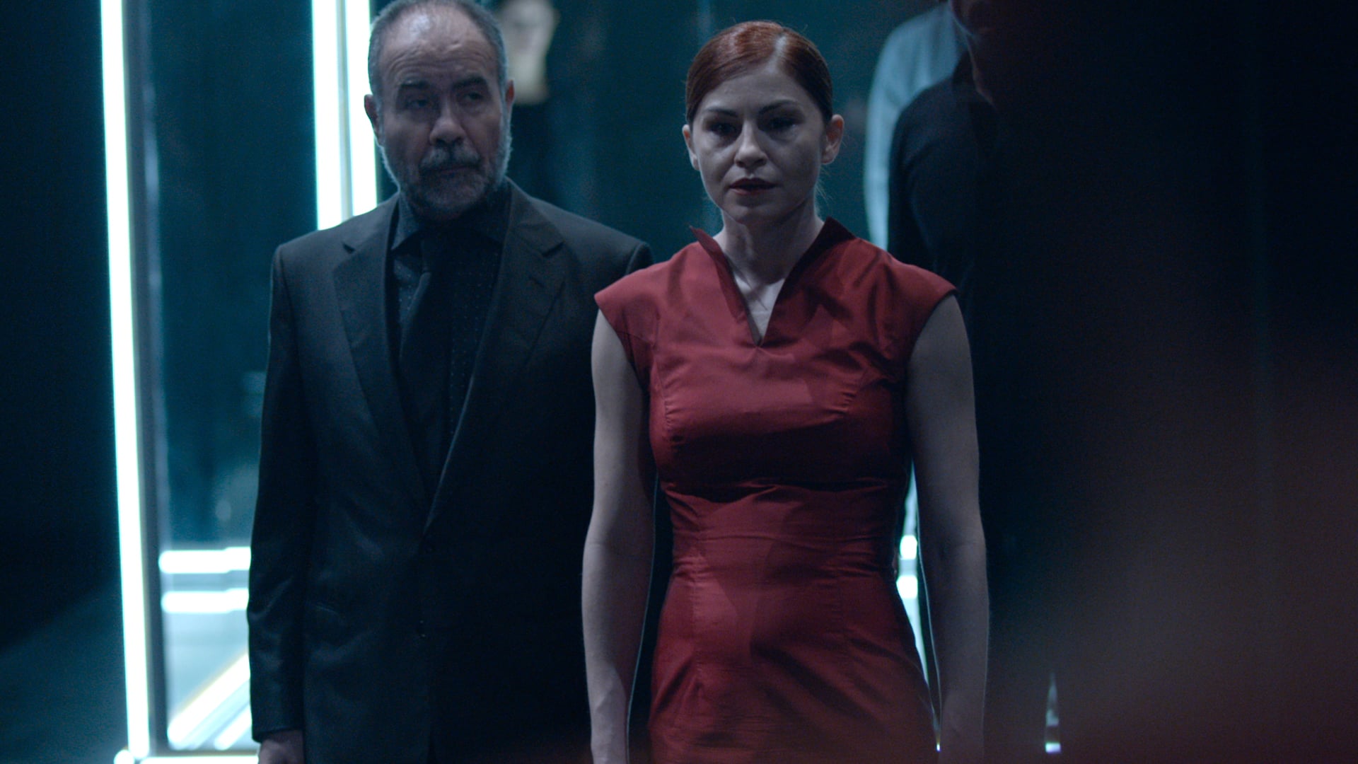 INTERRUPTION_FILM_CLIP_1 on Vimeo