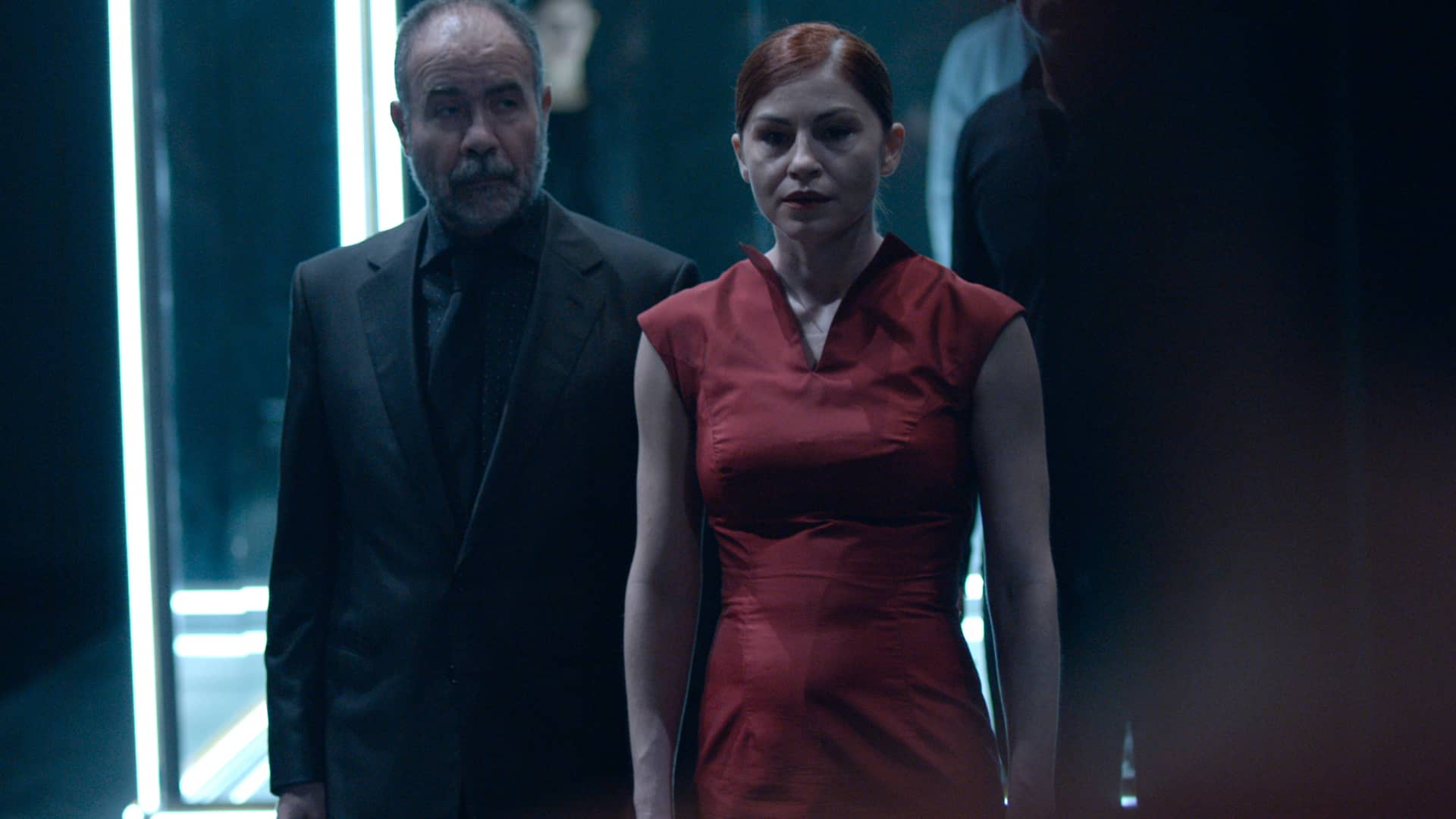 INTERRUPTION_FILM_CLIP_1 on Vimeo