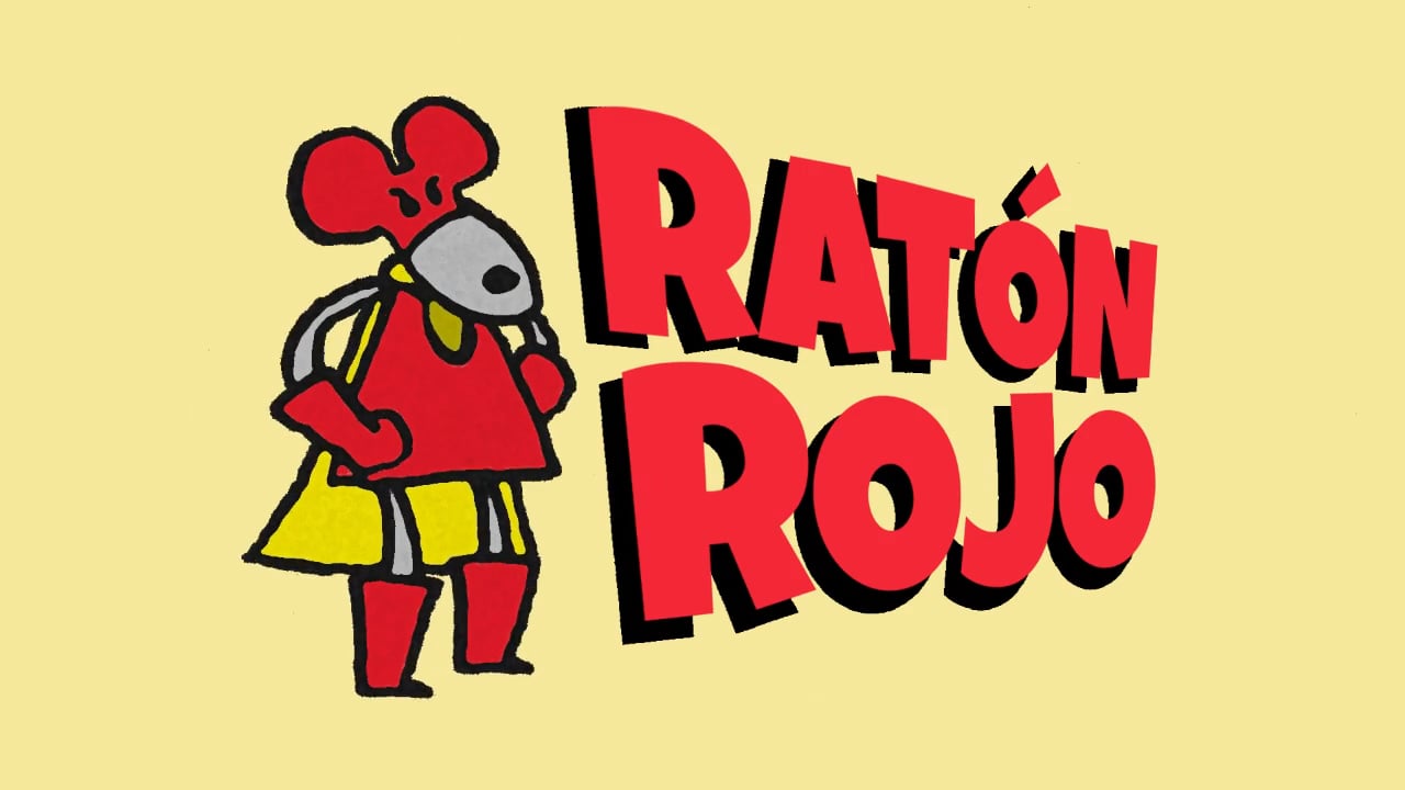 EL RATÓN ROJO on Vimeo
