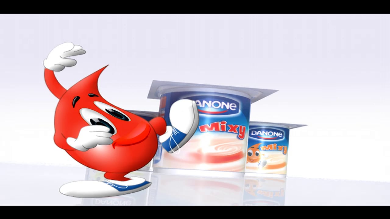 Danone on Vimeo