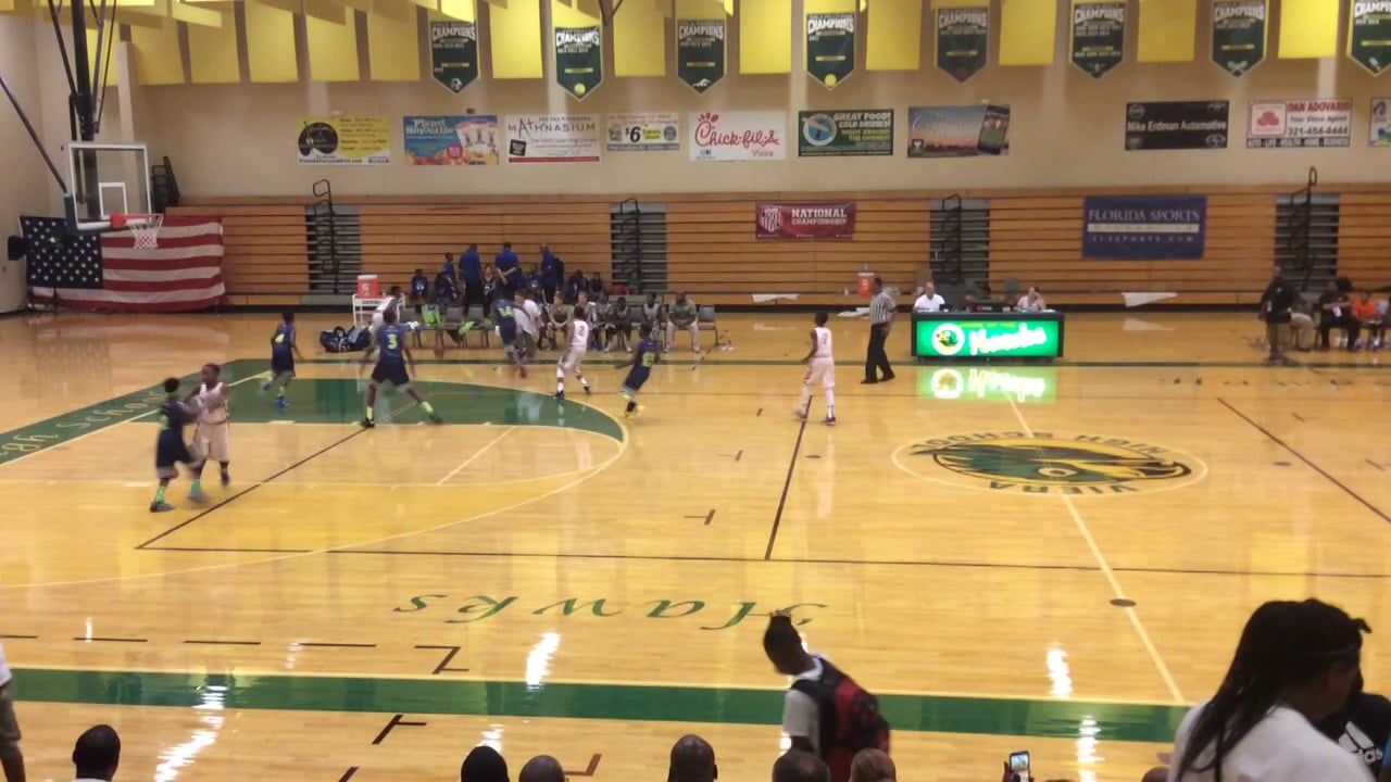 Team Go Hard Start on Vimeo