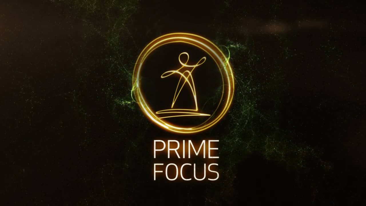 Prime Focus Logo Animation on Vimeo