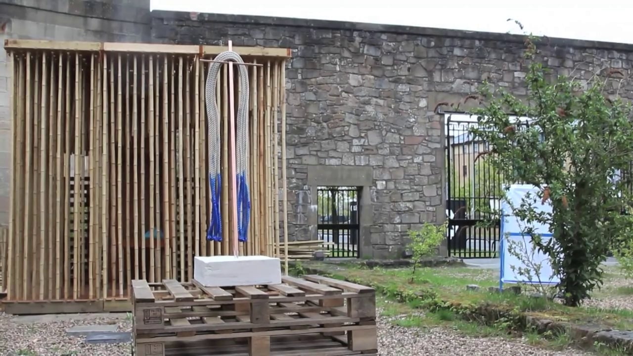 Caroline Grape Lime on Vimeo on Vimeo