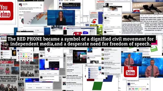 Red Phone - Cannes 2015 - Silver Lions Winner on Vimeo