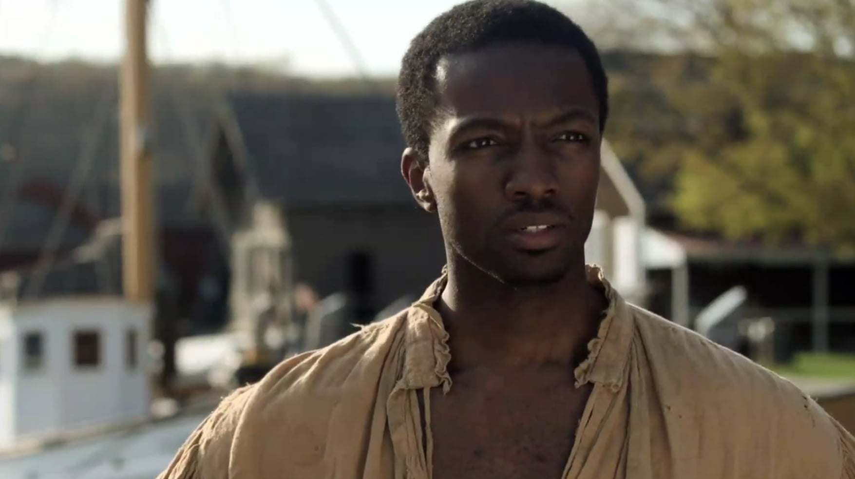 Young American Heroes Frederick Douglass - Documentary on Vimeo