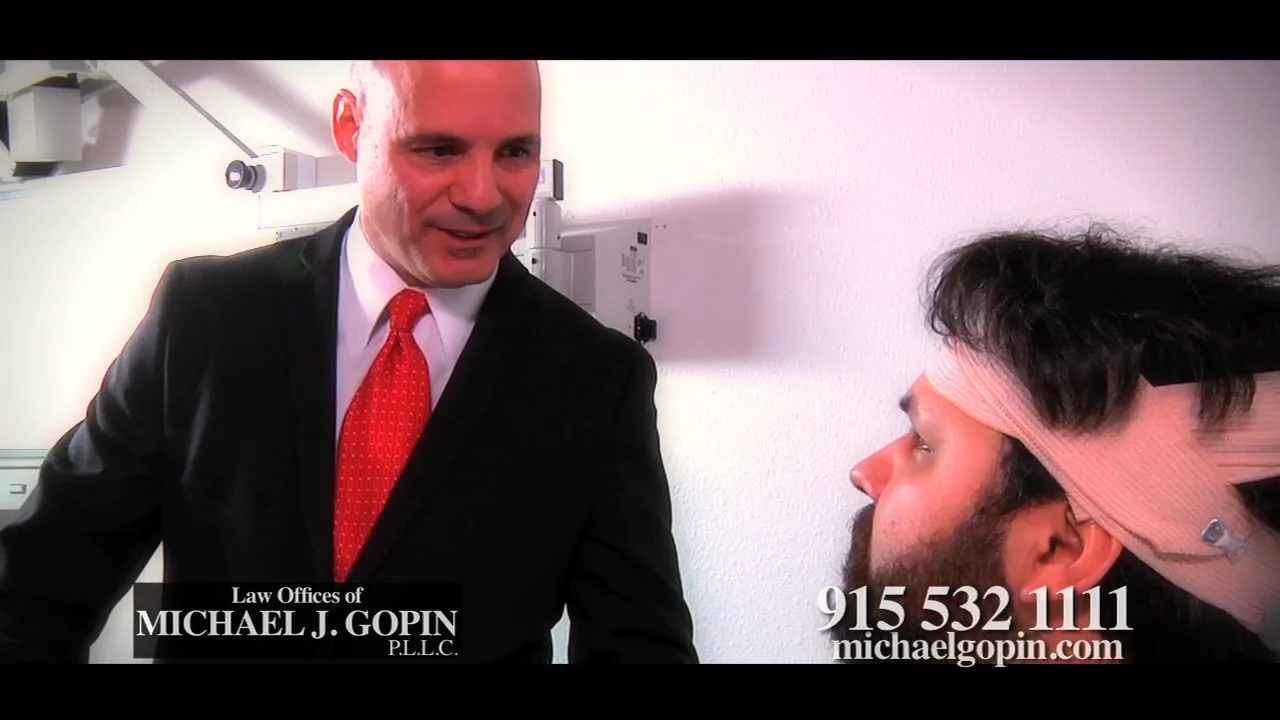 Michael J Gopin v.2-HD on Vimeo