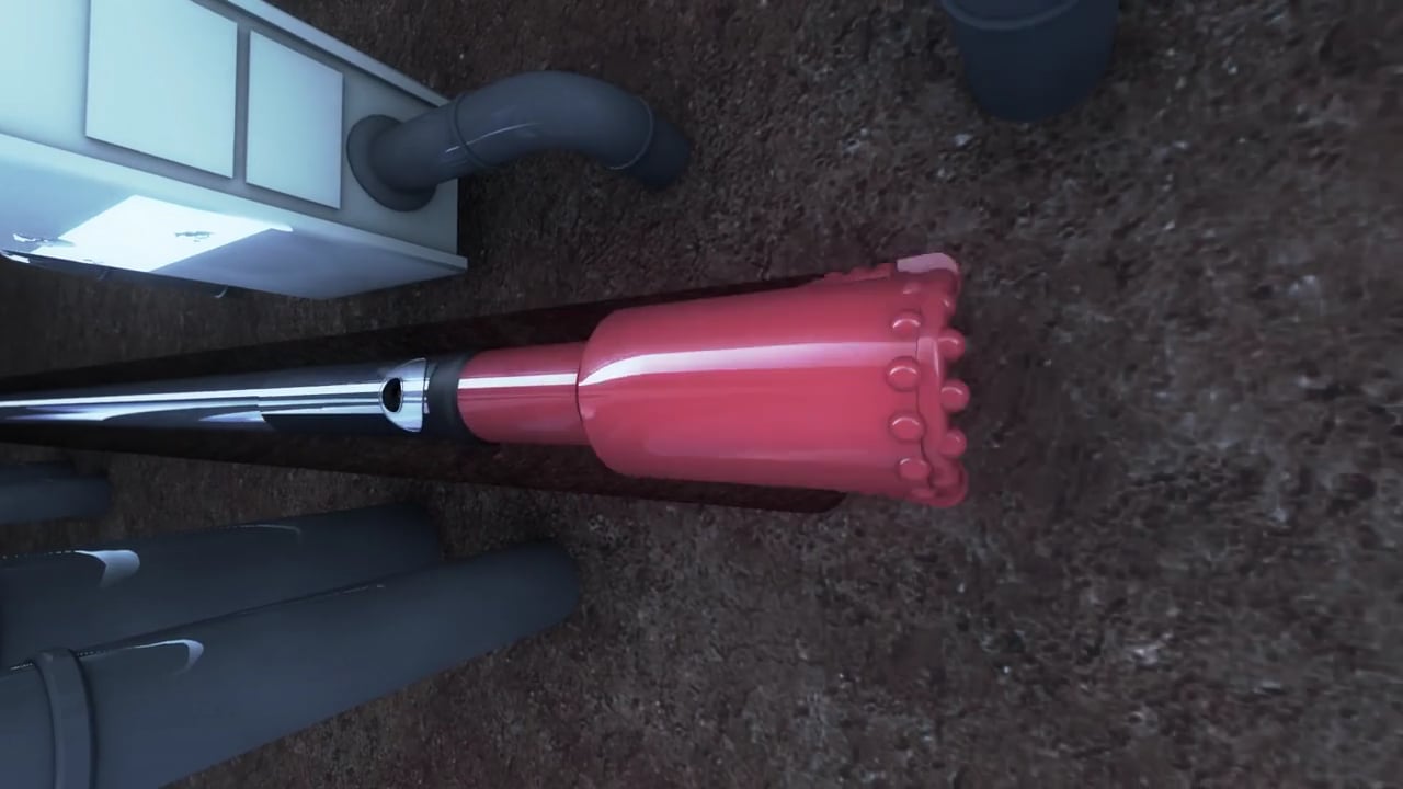 Animations - Bi-State Utilities Directional Drilling on Vimeo
