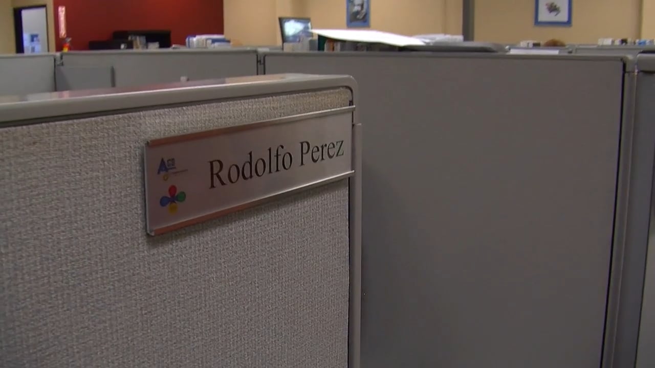 Century HS Student Internships at ACD Cryogenics [SAUSD] on Vimeo