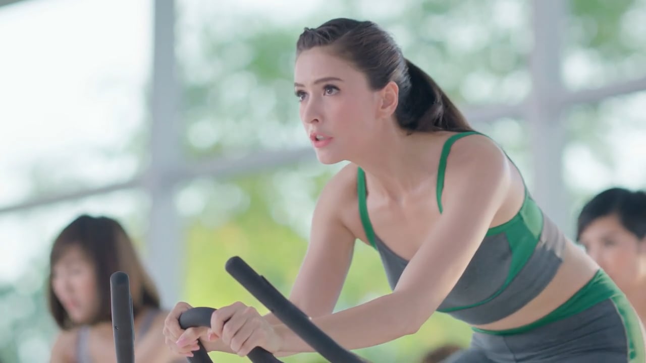 Anlene "ตัวช่วย" on Vimeo