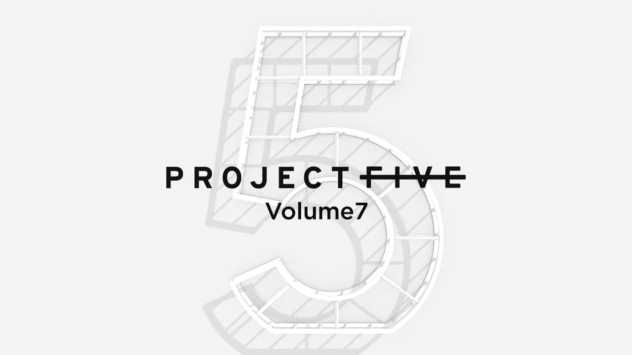 Project Five Volume 7 on Vimeo